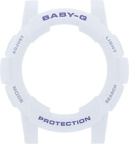 Casio Bezel - BGA-180 / BGA-180-7B2 (10470647) - Zegarki Akcesoria ...
