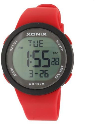 Xonix NY-A04A - Zegarki - Ceny i opinie - Ceneo.pl