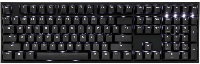 Klawiatura Ducky Ducky One 2 Backlit PBT (DKON1808SPDEPDAZW1) - Opinie ...