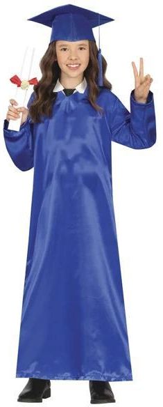 Guirca Blue Graduated Children 110127W - Ceny i opinie - Ceneo.pl