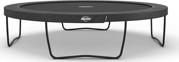 Berg Champion Regular 430 Grey - Ceny i opinie - Ceneo.pl