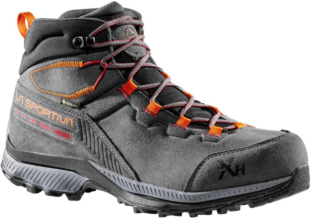 Buty męskie La Sportiva TX Hike Mid Leather Gtx Rozmiar butów (UE): 45 ...