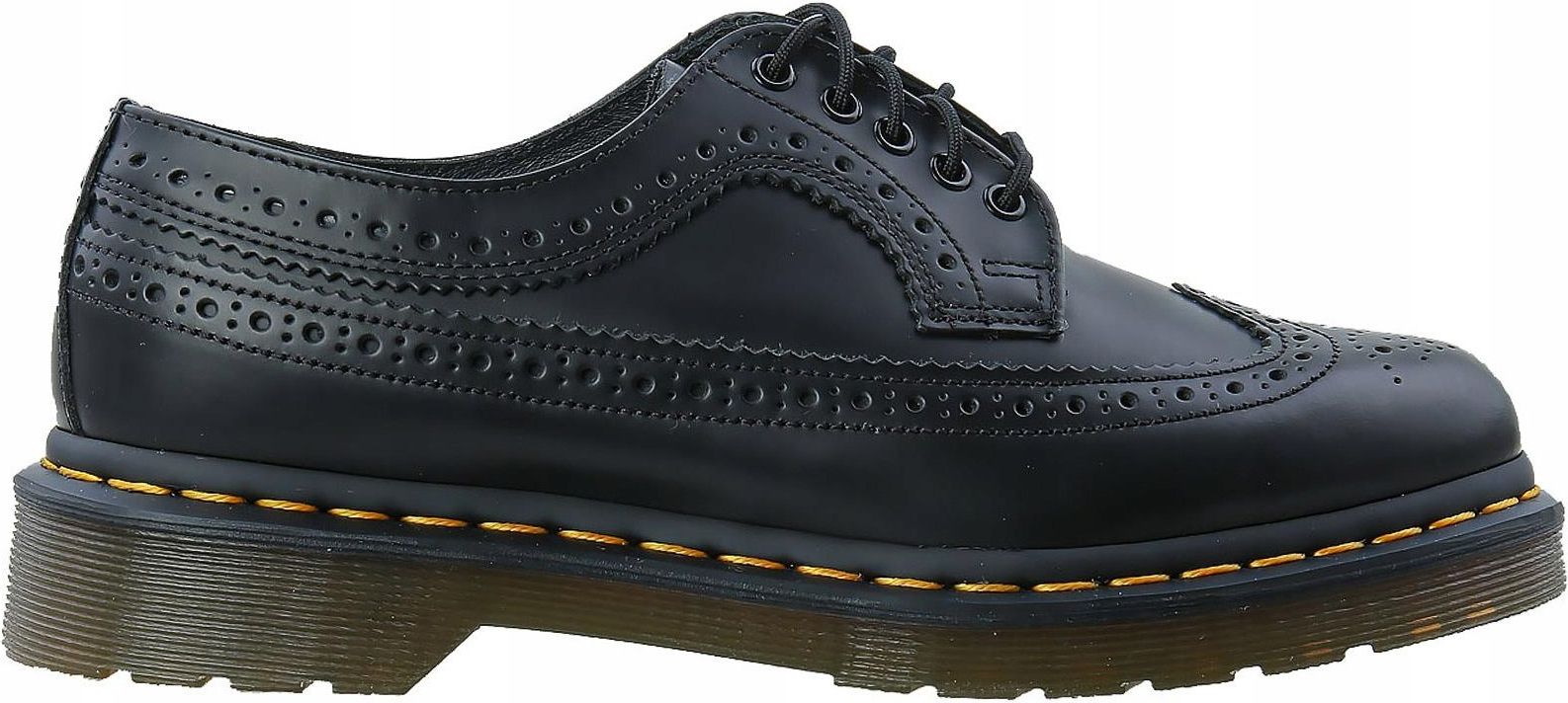 Półbuty Dr. Martens Black Smooth 3989-22210001 37 - Ceny i opinie ...