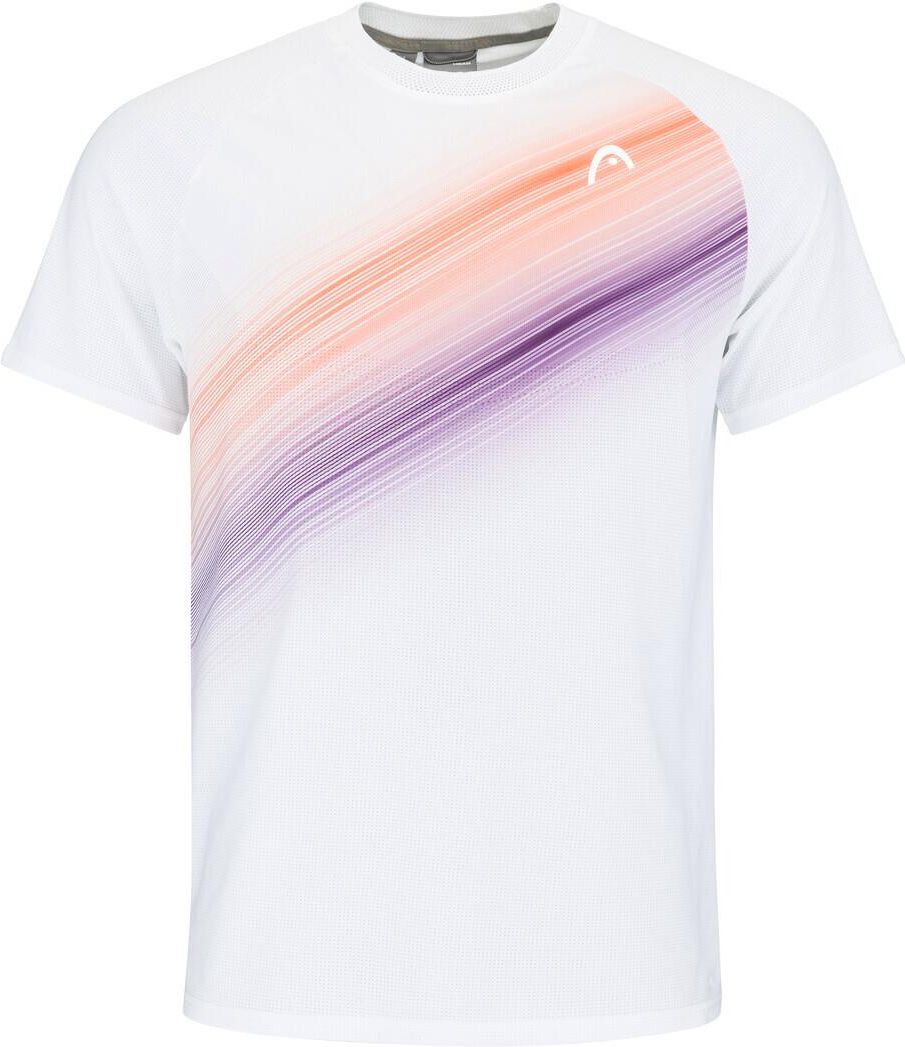 Head Performance T-Shirt Men XPWH - Ceny i opinie - Ceneo.pl