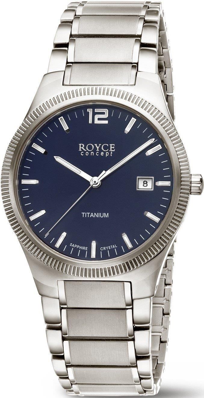 Boccia Titanium 3666-02 - Zegarki Męskie - Ceny i opinie - Ceneo.pl