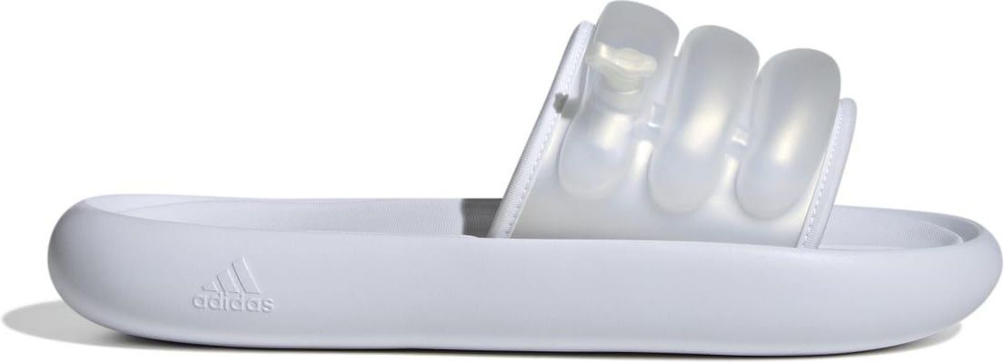 Adidas Damskie Adilette Zplaash If6498 Biały - Ceny i opinie - Ceneo.pl