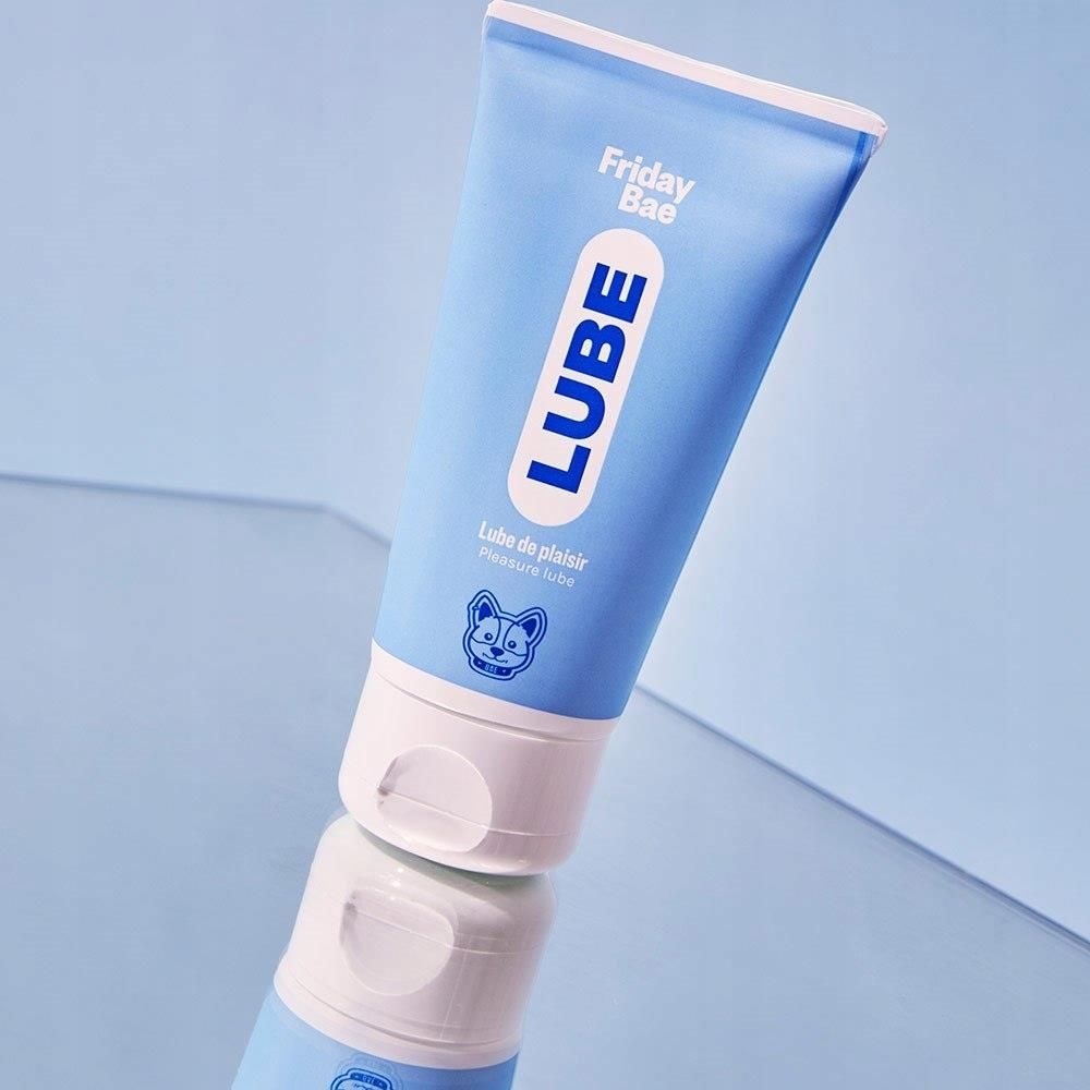Lubrykant Friday Bae Lube Wodny 50Ml - Ceneo.pl