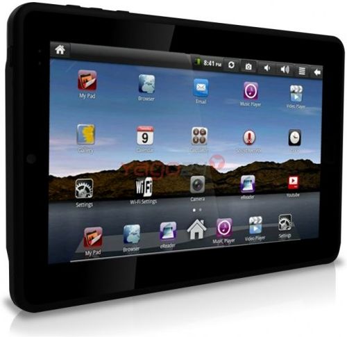 Tablet Overmax OV-TB-01 - Ceny i opinie na Ceneo.pl