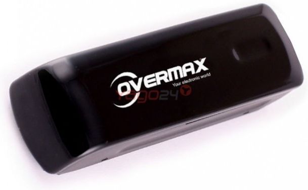 Skaner Overmax OV-SC-01 - Opinie i ceny na Ceneo.pl