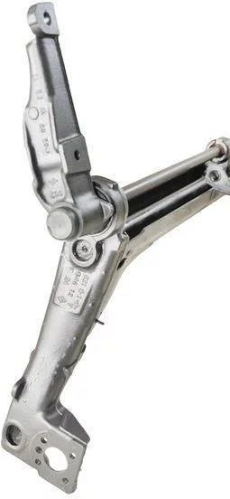 Fortune Line Belka Zawieszenia Kompletna Rlk FZB033 - Opinie i ceny na ...