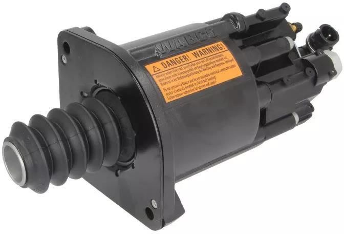 Wabco Siłownik Sprzęgła 9701500080 - Opinie i ceny na Ceneo.pl