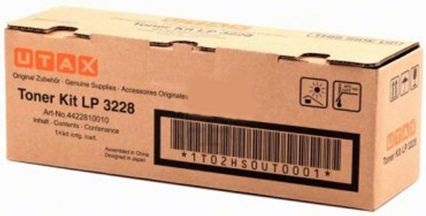 Utax Toner Utax CD 1028 /3228/3230/1128 (CD1028) - Opinie i ceny na ...