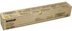 Develop Toner Develop INEO +220/280 TN-216Y yellow (A11G2D1) - Opinie i ...
