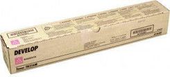 Develop Toner Develop INEO +220/280 TN-216M magenta (A11G3D1) - Opinie ...