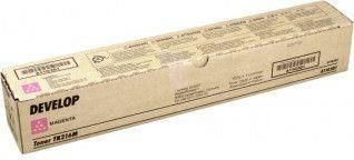 Develop Toner Develop INEO +220/280 TN-216M magenta (A11G3D1) - Opinie ...
