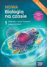 Biologia LO 1 Nowa Biologia na czasie podr ZP - ceny i opinie - Ceneo.pl