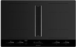 Płyta elektryczna FABER - Płyta indukcyjna z wyciągiem - GALILEO ...