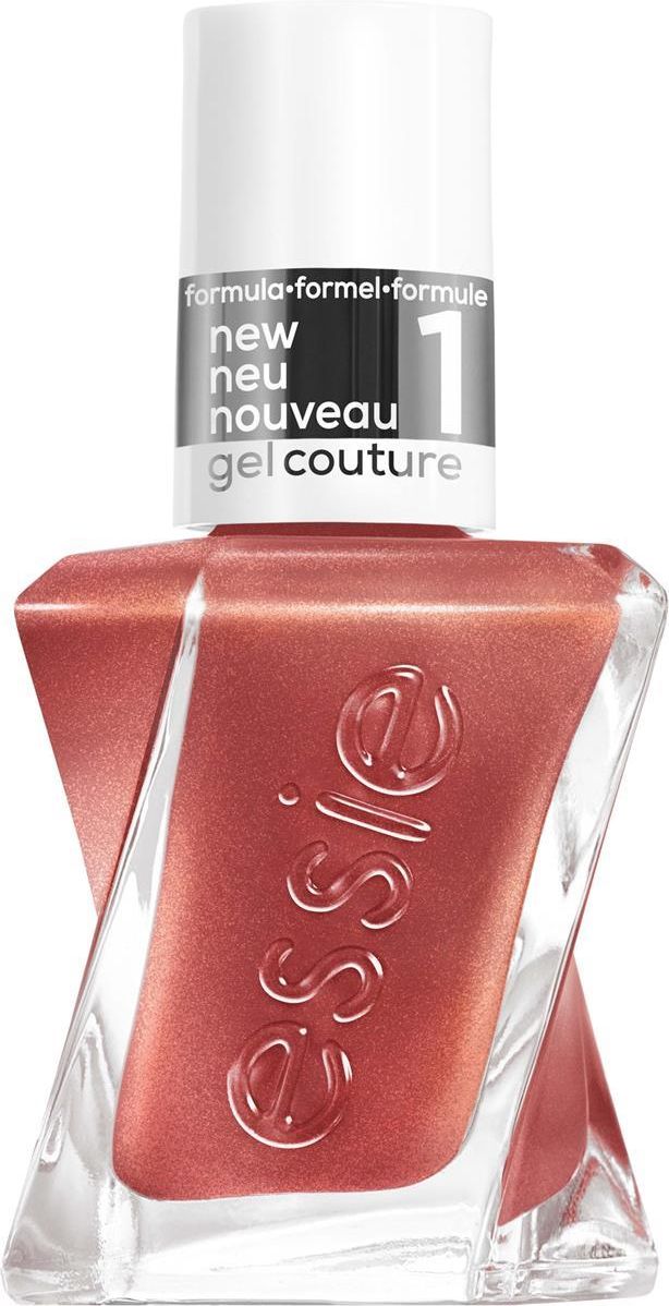 Essie Gel Couture Nail Color Lakier Do Paznokci 13.5Ml Odcień 554 Multi ...