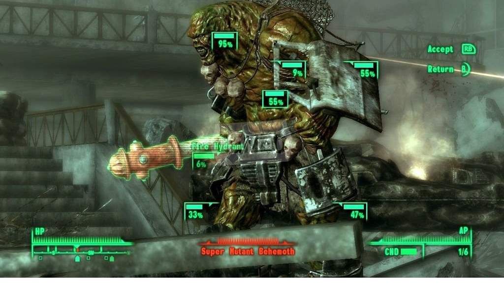 Fallout 3 (Gra PC) - Ceneo.pl