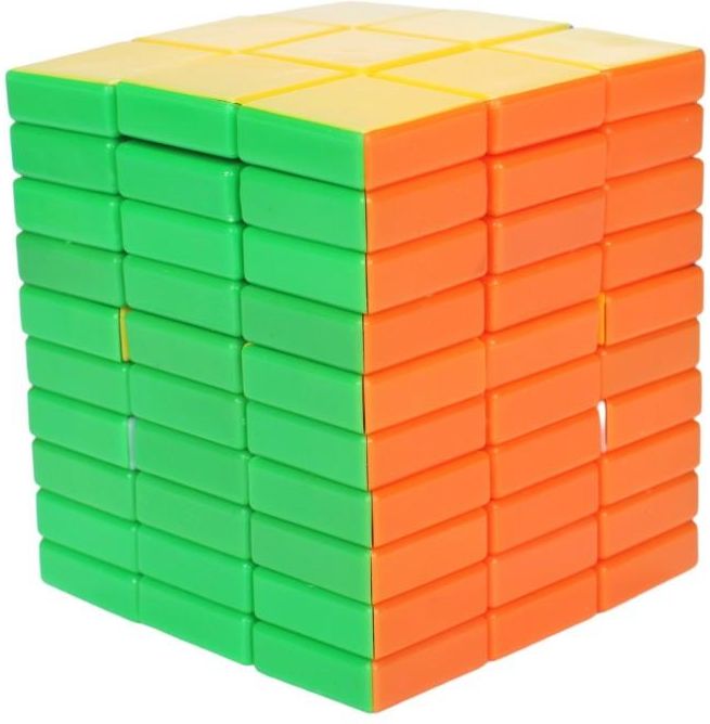 WitEden 3x3x10 I Stickerless Bright GB3316 - Ceny i opinie - Ceneo.pl