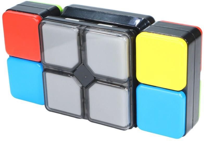 FlipSlide Electronic Cube Stickerless Bright YYMF02 - Ceny i opinie - Ceneo.pl