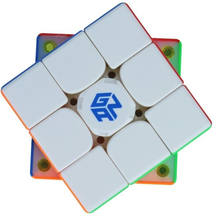 GAN 356 i Carry Gift Box Stickerless Bright GAN356IC1 - Ceny i opinie ...