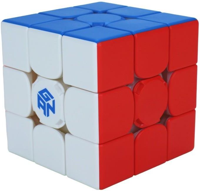 GAN 356 i Carry Gift Box Stickerless Bright GAN356IC1 - Ceny i opinie ...