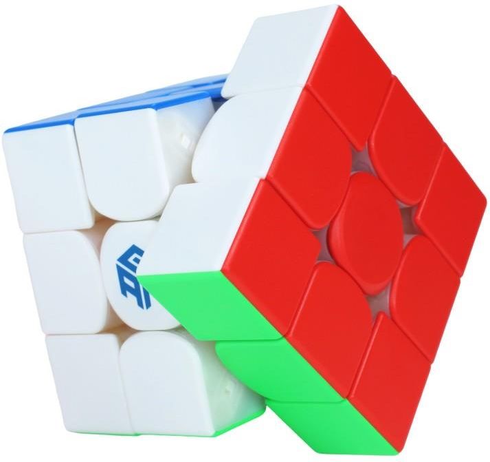 GAN 14 Maglev Pro Frosted Stickerless Bright GAN1404 - Ceny i opinie ...