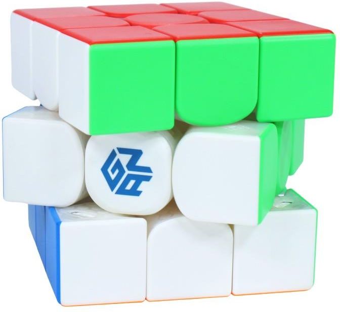 GAN 14 Maglev Pro Frosted Stickerless Bright GAN1404 - Ceny i opinie ...