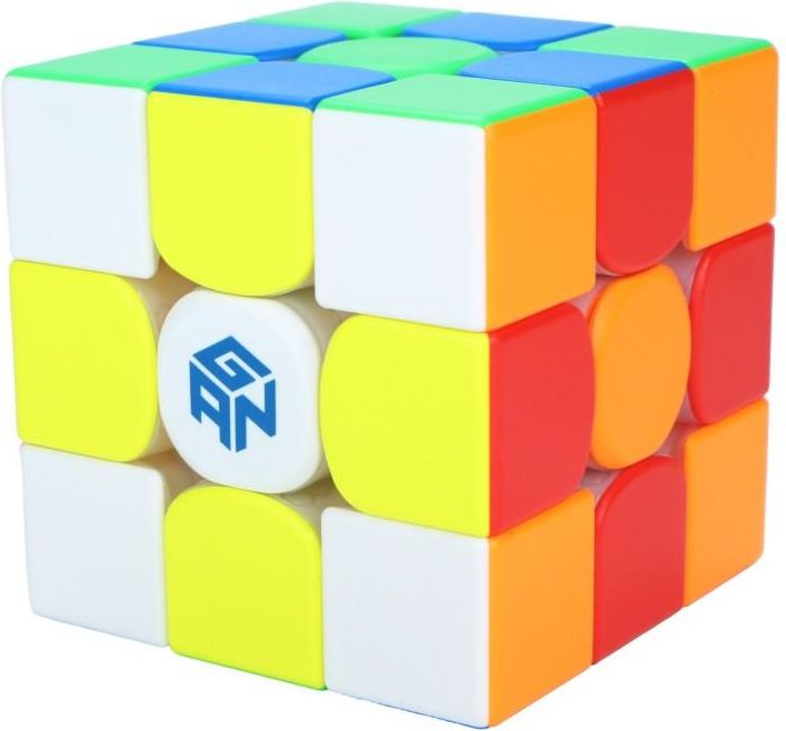 GAN 14 Maglev Pro Frosted Stickerless Bright GAN1404 - Ceny i opinie ...