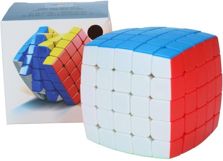 SengSo pillowed 5x5 Stickerless Bright SSMB120 - Ceny i opinie - Ceneo.pl