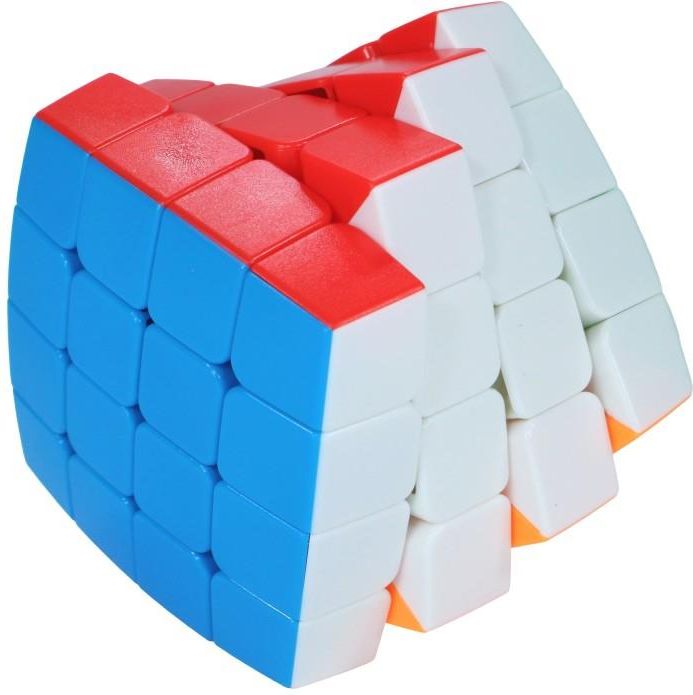 SengSo pillowed 4x4 Stickerless Bright SSMB19 - Ceny i opinie - Ceneo.pl