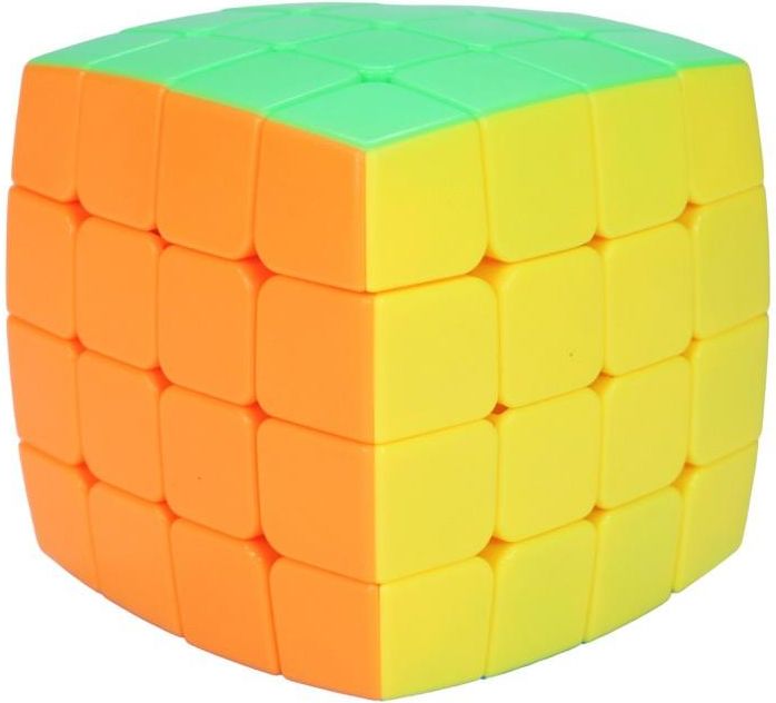 SengSo pillowed 4x4 Stickerless Bright SSMB19 - Ceny i opinie - Ceneo.pl