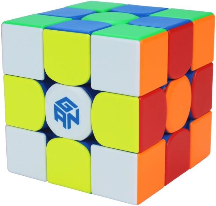 GAN 356 ME Gift Box Stickerless Bright GAN356ME1 - Ceny i opinie - Ceneo.pl