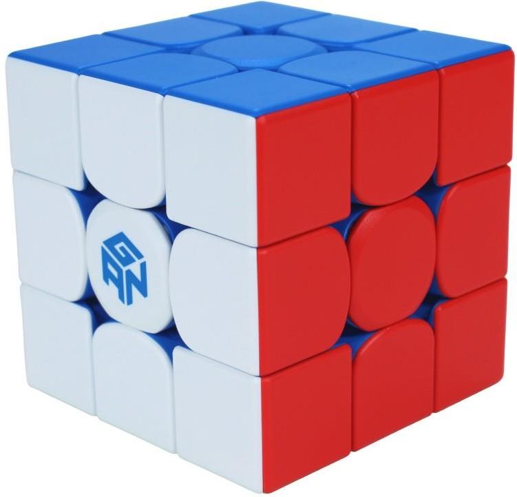 GAN 356 ME Gift Box Stickerless Bright GAN356ME1 - Ceny i opinie - Ceneo.pl