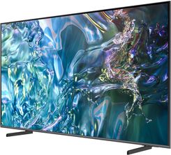 Telewizor QLED Samsung QE43Q68DAU 43 cale 4K UHD 43 cale - Opinie i ...