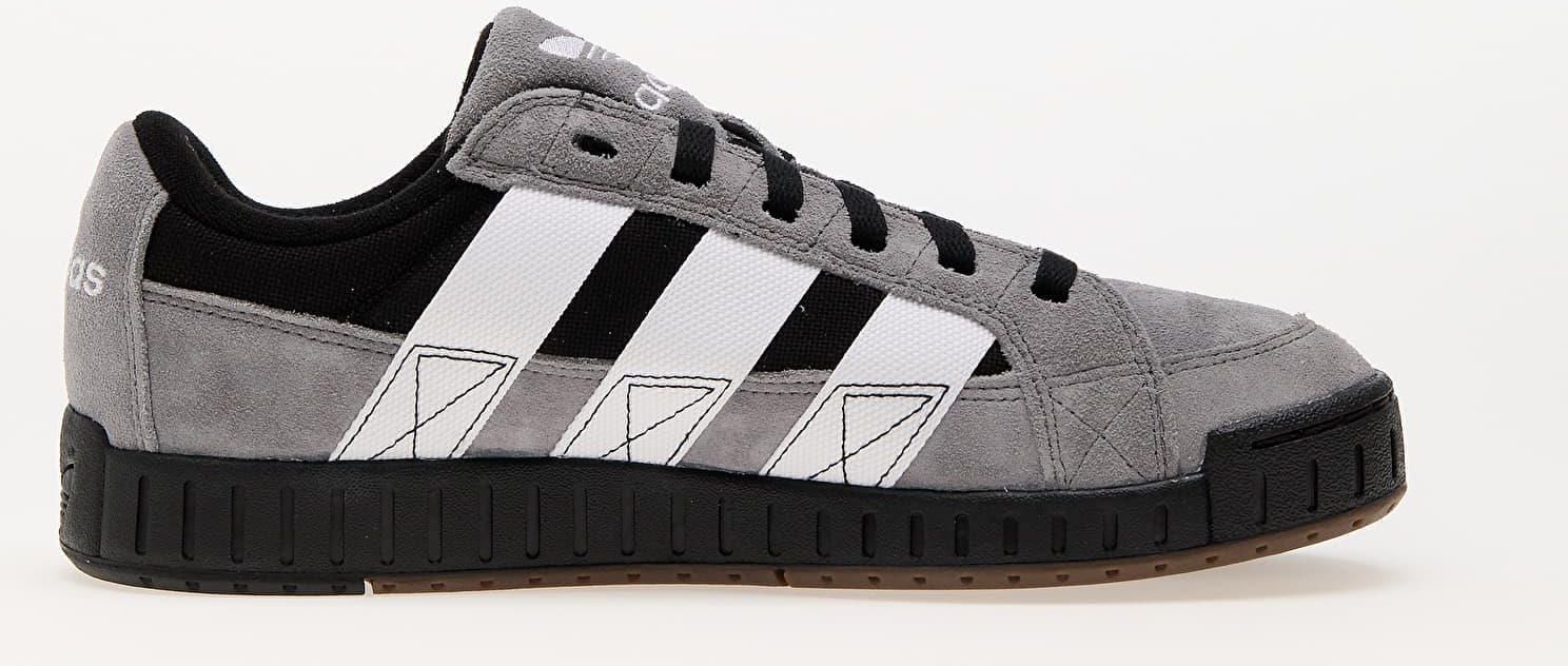 Adidas Lwst Grey Four/ Ftw White/ Core Black - Ceny i opinie - Ceneo.pl