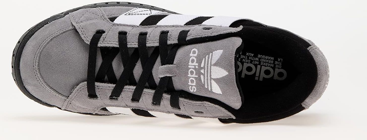 Adidas Lwst Grey Four/ Ftw White/ Core Black - Ceny i opinie - Ceneo.pl