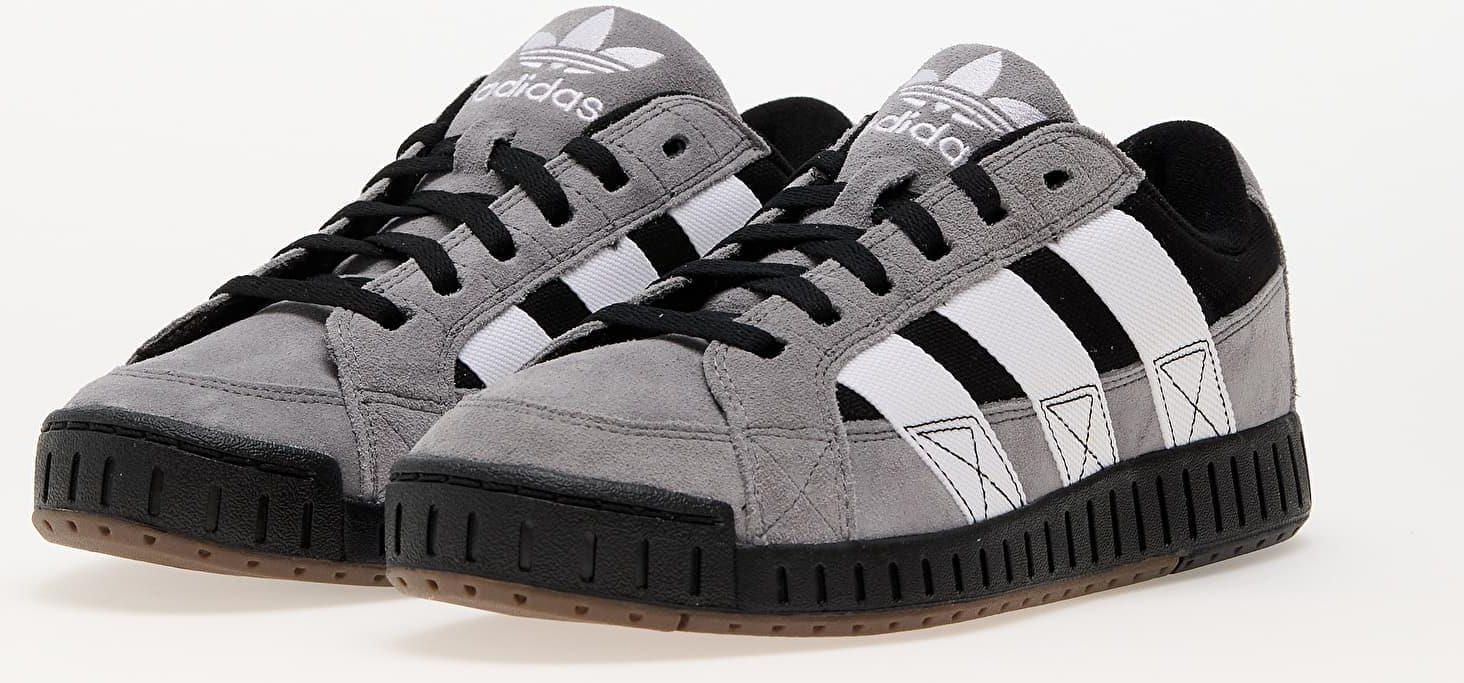 Adidas Lwst Grey Four/ Ftw White/ Core Black - Ceny i opinie - Ceneo.pl