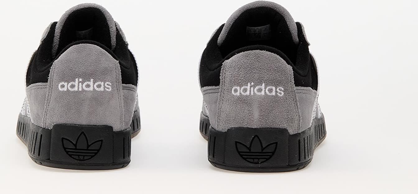 Adidas Lwst Grey Four/ Ftw White/ Core Black - Ceny i opinie - Ceneo.pl