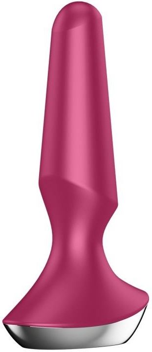 274 Plug Vibrator Ilicious 2 Berry - Ceneo.pl