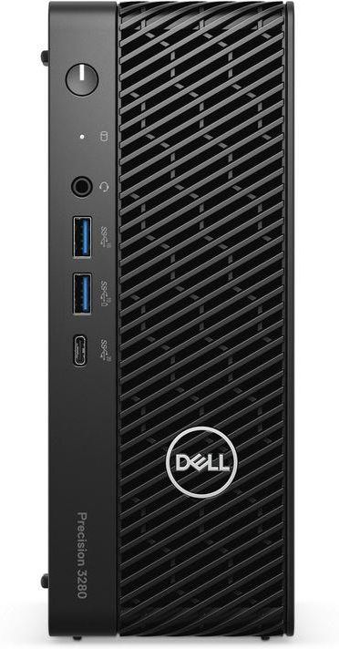 Dell Precision 3280 USFF i7-14700/16 GB/1 TB SSD/T400/Win11Pro/3 lata ...