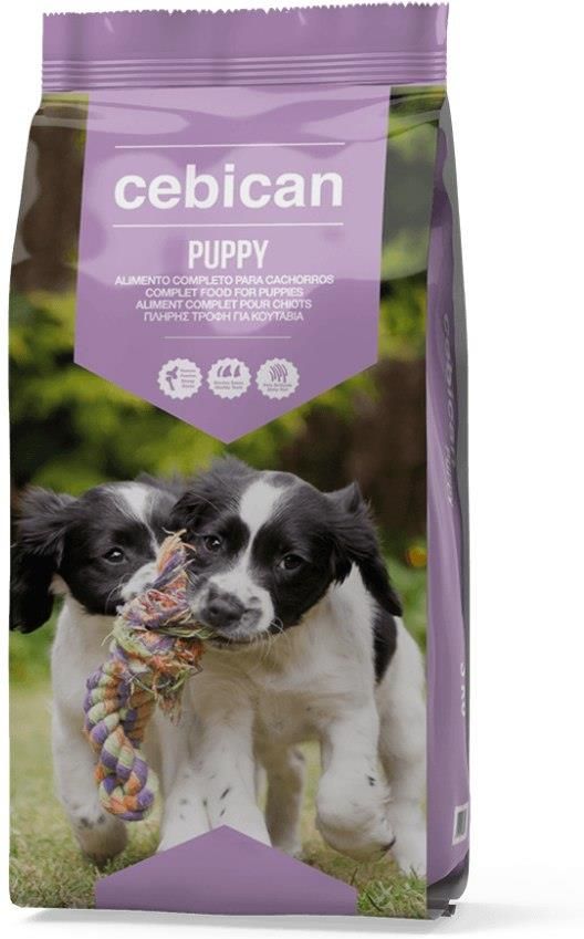 Karma Cebican Próbka Puppy Dla Szczeniąt Nugape 60g - Ceny i opinie ...