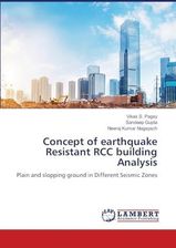Concept of earthquake Resistant RCC building Analysis - Pagey Vikas S ...