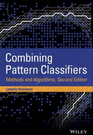 Combining Pattern Classifiers - Methods and Algorithms 2e - Literatura obcojęzyczna - Ceny i ...