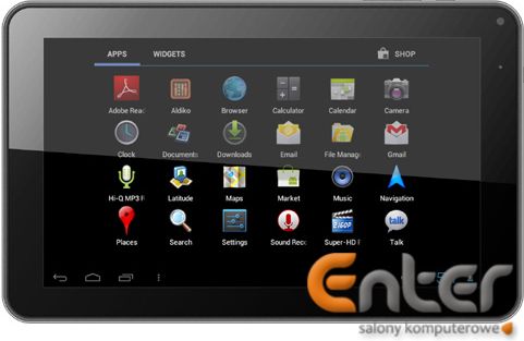 Tablet Lark Freeme 10.2 - Ceny i opinie na Ceneo.pl
