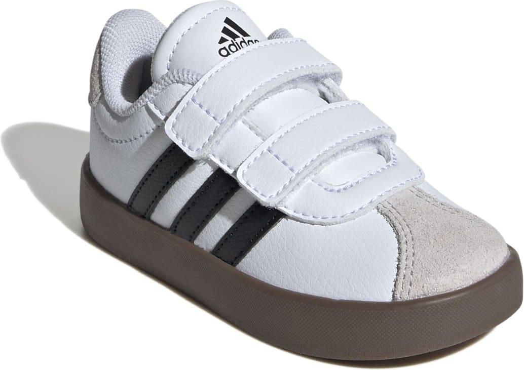 Dziecięce Buty Adidas VL Court 3.0 CF I Id9157 – Biały - Ceny i opinie ...