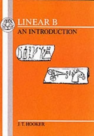 Linear B - Literatura obcojęzyczna - Ceny i opinie - Ceneo.pl