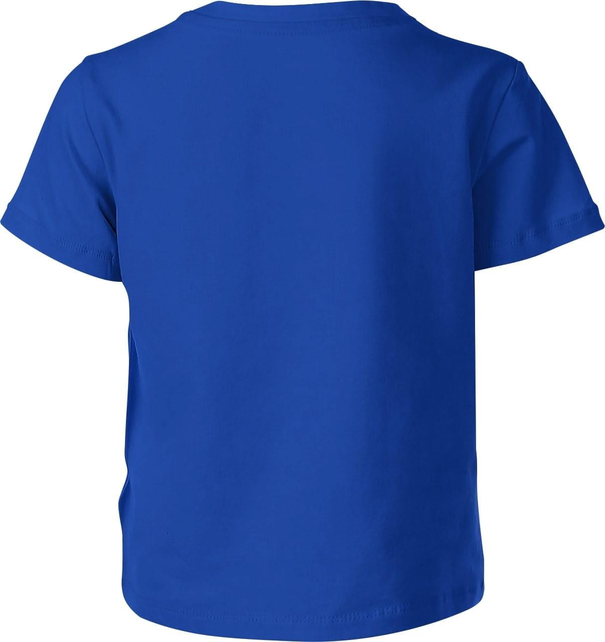 JUDE BELLINGHAM Dziecięca koszulka (128, Niebieski) - Ceny i opinie - Ceneo.pl