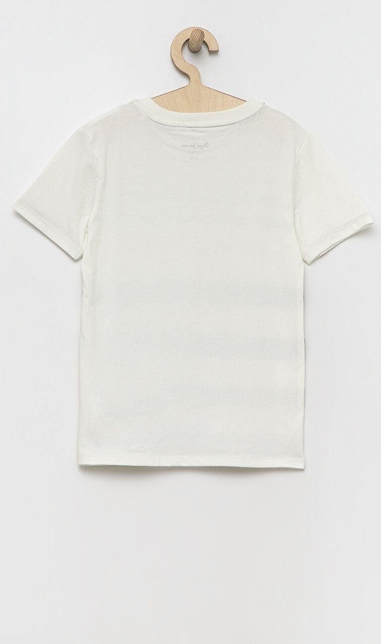 Pepe Jeans Klasyczny T-shirt Paski Logo Znw NH4__176 - Ceny i opinie ...